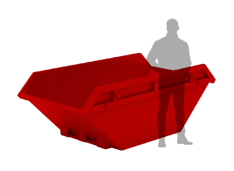 Skip Hire | gbwaste.co.uk